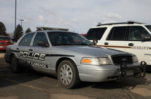 Florence Police Department - 5280Fire