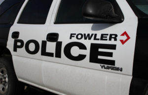 Fowler Police Department - 5280Fire