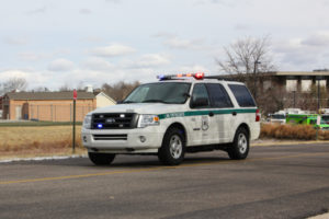 United States Forest Service Law Enforcement - 5280Fire