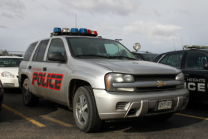 Fountain Police Department - 5280Fire