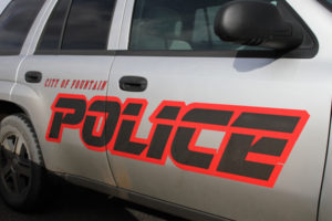 Fountain Police Department - 5280Fire