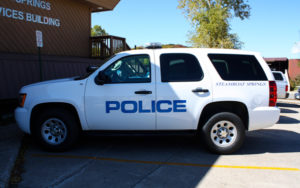 Steamboat Springs Police Department - 5280Fire