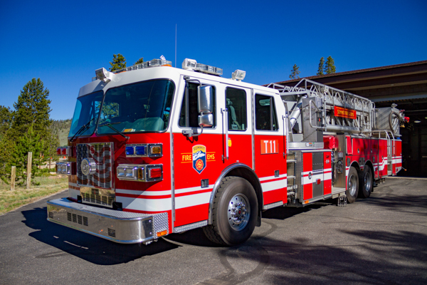 Summit Station 11 - 5280Fire