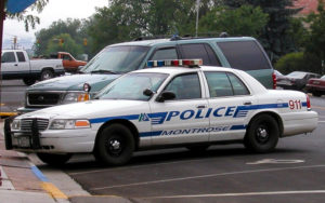 Montrose Police Department - 5280Fire