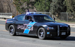 Burlington Police Department - 5280Fire