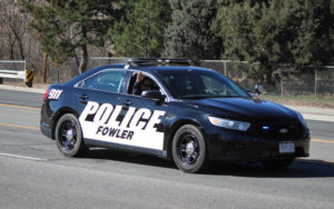 Fowler Police Department - 5280Fire
