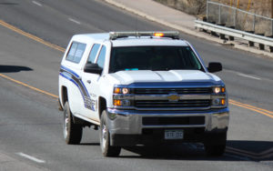 Park County Sheriff's Office - 5280Fire