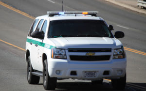 United States Forest Service Law Enforcement - 5280Fire