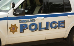 Nederland Police Department - 5280Fire