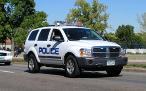Steamboat Springs Police Department - 5280Fire