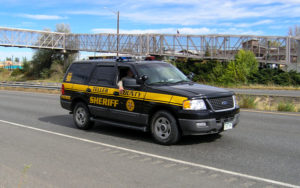 Teller County Sheriff's Office - 5280Fire