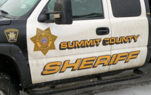 Summit County Sheriff's Office - 5280Fire