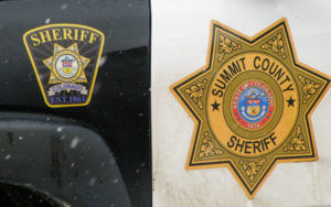 Summit County Sheriff's Office - 5280Fire