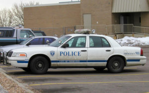 Thornton Police Department - 5280Fire