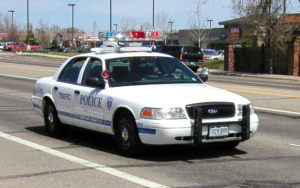 Thornton Police Department - 5280Fire