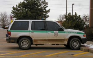 United States Forest Service Law Enforcement - 5280Fire