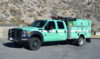 United States Forest Service Fire Units - 5280Fire