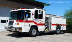 Henderson Station 97 - 5280Fire