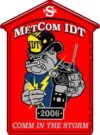 South Metro Patches / Logos - 5280Fire