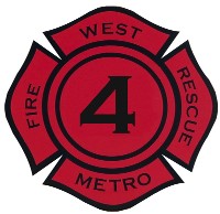 West Metro Station 4 - 5280Fire