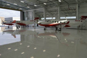 DFPC Aircraft - 5280Fire