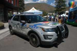 Aspen Police Department - 5280Fire