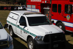 United States Forest Service Fire Units - 5280Fire