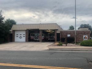 Colorado Springs Station 10 - 5280Fire