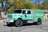 United States Forest Service Fire Units - 5280Fire