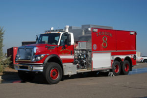 Buckley Fire Station 1 - 5280Fire