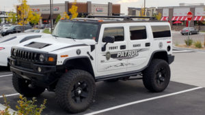 Front Range Patrol - 5280Fire