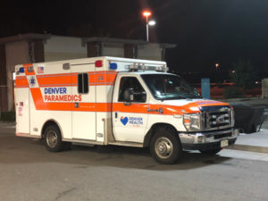 Denver Paramedics EMS Station - 5280Fire