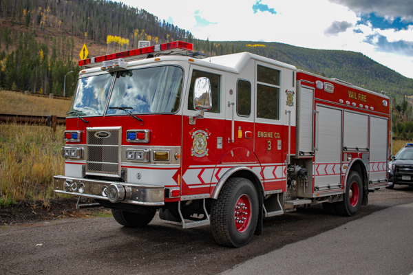 Vail Station 3 - 5280Fire