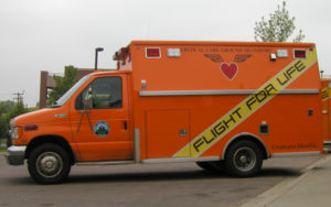 Flight For Life Lifeguard 2 Base - 5280Fire