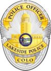Lakeside Police Department - 5280Fire