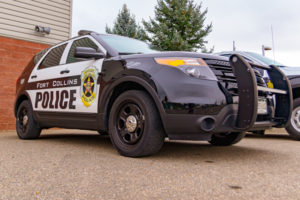 Fort Collins Police Department - 5280Fire