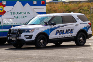 Johnstown Police Department - 5280Fire