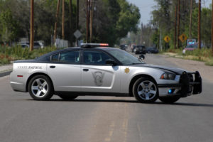 Colorado State Patrol - 5280Fire