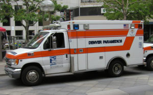 Denver Paramedics EMS Station - 5280Fire