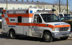 Denver Paramedics EMS Station - 5280Fire