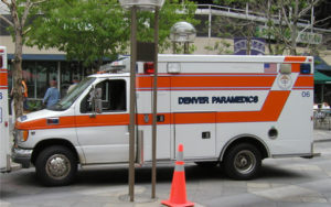 Denver Paramedics EMS Station - 5280Fire