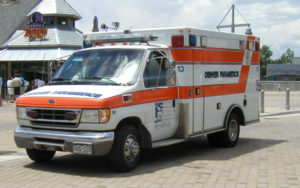 Denver Paramedics EMS Station - 5280Fire
