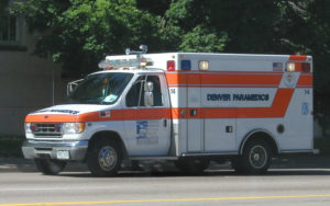 Denver Paramedics EMS Station - 5280Fire