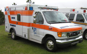 Denver Paramedics EMS Station - 5280Fire