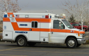 Denver Paramedics EMS Station - 5280Fire