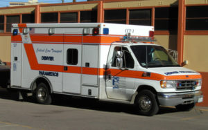 Denver Paramedics EMS Station - 5280Fire