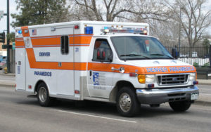 Denver Paramedics EMS Station - 5280Fire