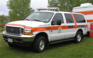 Denver Paramedics EMS Station - 5280Fire