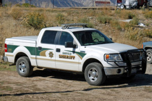 Garfield County Sheriff's Office - 5280Fire