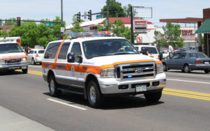 Denver Paramedics EMS Station - 5280Fire